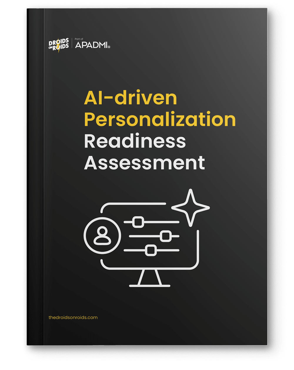 Discover Your AI Personalization Readiness Level | Quick Assessment